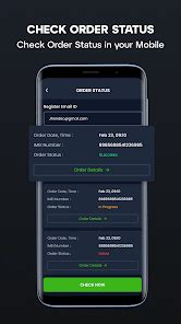 Mobile Imei Status Checker App Programme Op Google Play