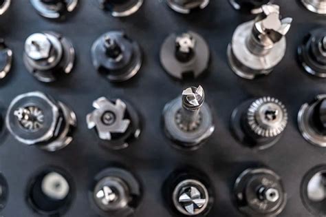 Overview Of Tooling And Fixtures Used In Cnc Machining In House Cnc Service