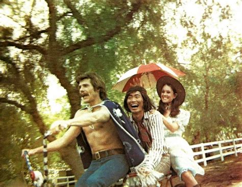Josies Castle 1971