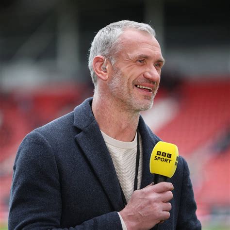 Jamie Peacock On The Hall Of Fame