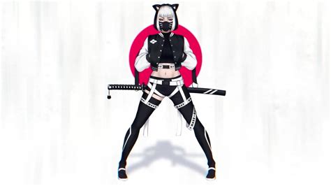 Tag Katana Live Wallpapers Wallpaperwaifu