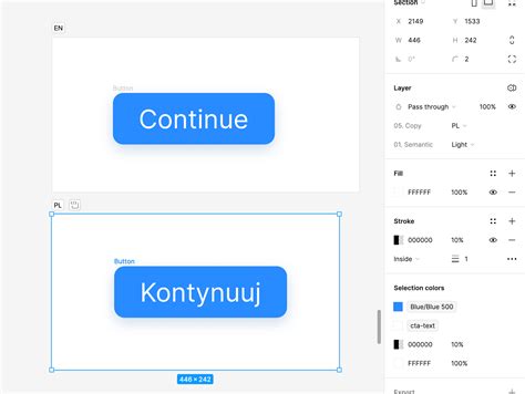 Figma Variables Ultimate Guide
