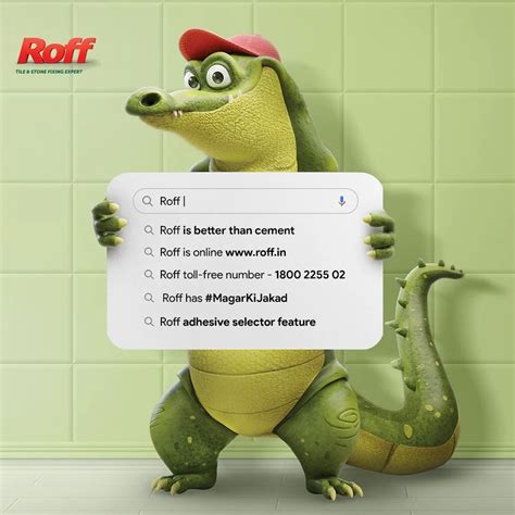 Roff T04 Packaging Size 20 Kg At ₹ 671 Bag In Mumbai Id 2856724710248