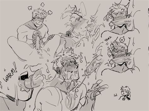 Rule 34 Big Penis Blonde Hair Blowjob Boner Cock Cum Cum On Face Cumming Dick Erection