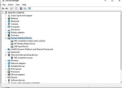 Hp Stream Notebook 11 D023tu Touchpad Not Working At All Hp Support