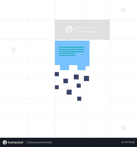 Data Encryption Animated Icon Free Download Crime And Security Animated