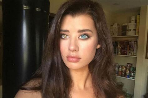Internet Goes Crazy For Imperfect Young Model Daily Star
