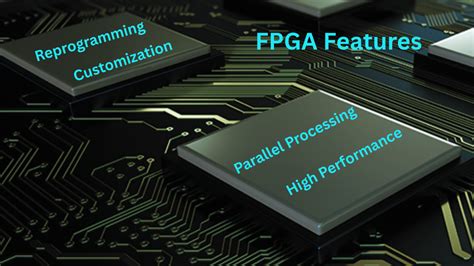 Fpga Vs Microcontroller Detailed Comparison
