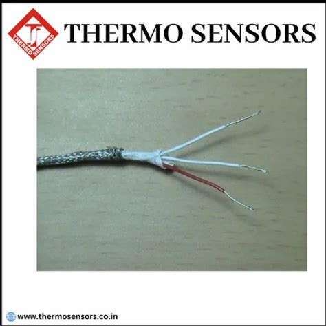 3 Core Rtd Ss Cable At ₹ 24 Meter Compensating And Rtd Cable In Nagpur Id 25886143855