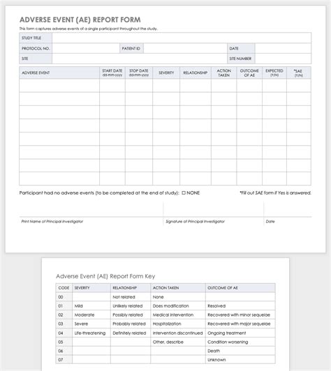 Clinical Trial Monitoring Plan Template