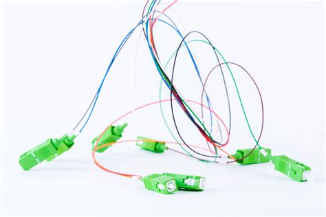 Fiber Patch Cord Elevating Your Project Profits With Superior Fiber Optic Patch Cords