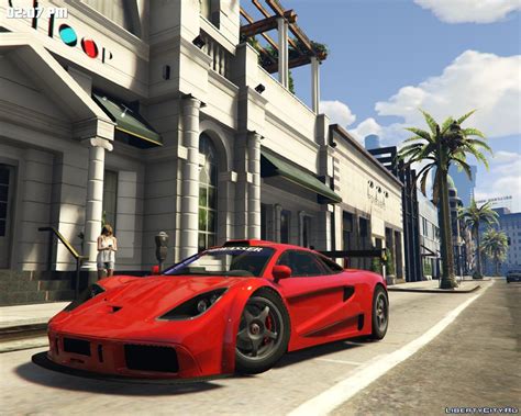 Files To Replace Tyrus Yft In GTA 5 9 Files Files Have Been Sorted By Downloads In Ascending