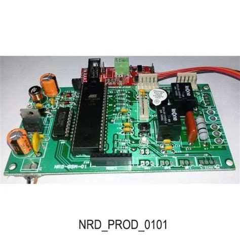 RS Controlled Power Supply At Best Price In Khatauli By Naksh Researcher And Designer Centre