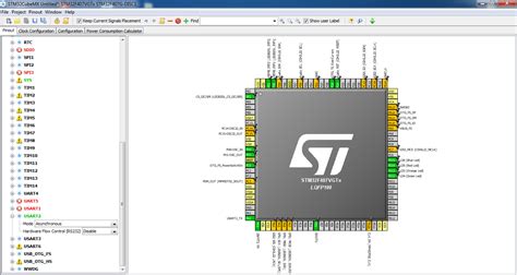 Elektronika I Programowanie 5 Stm32f4 Discovery Cubemx Uart Elektronika I Programowanie 5 Stm32f4 Discovery Cubemx Uart
