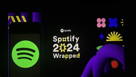 Spotify Wrapped 2024 Ist Ab Sofort Verfügbar