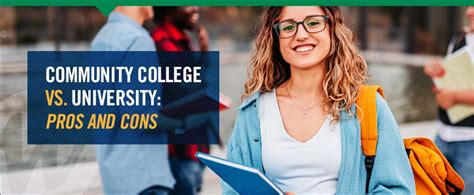 The Differences Between Colleges And Universities A Comprehensive Comparison