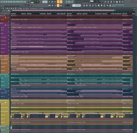 3437 Best FL Studio Images On Pholder FL Studio Edmprodcirclejerk And Trapproduction