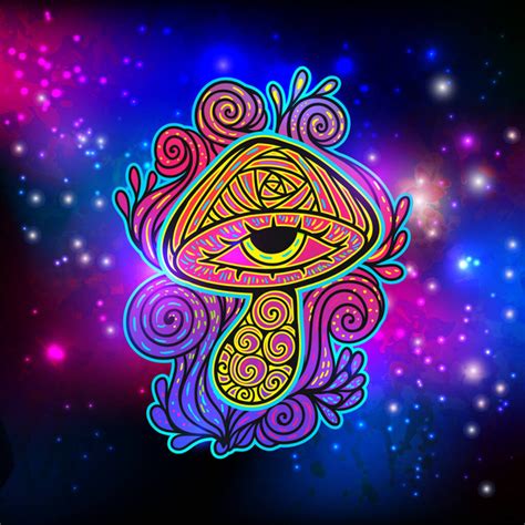 Alucinaciones Free Stock Vectors
