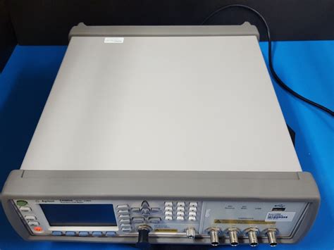 E4980a 001 710 누비콤 중고 계측기 판매 · 계측기 수리 · It 중고 기기 판매 · It 기기 매입