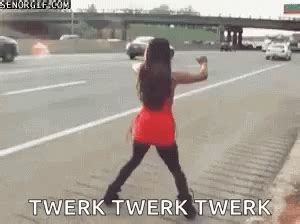 Twerk Twerk Twerk S Tenor