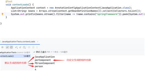 Springbootapplication详解（2718版本）springboot 2718 Csdn博客
