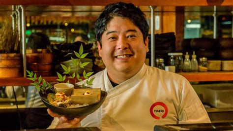 Maido Mejor Restaurante Del Mundo 2025 Infomercado Noticia