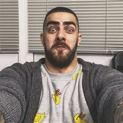 Александр Пушков Адская кухня биография повара и инстаграм участника из Ростова на Дону