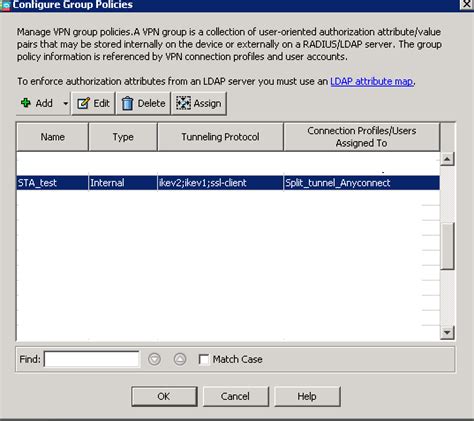 Split Tunneling In Cisco Vpn And Anyconnect Client Karneliuk