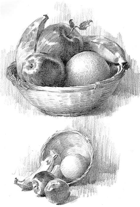 How To Shade And Add Light To Complex Forms Shapes And Objects Drawing Tutorial How To Draw