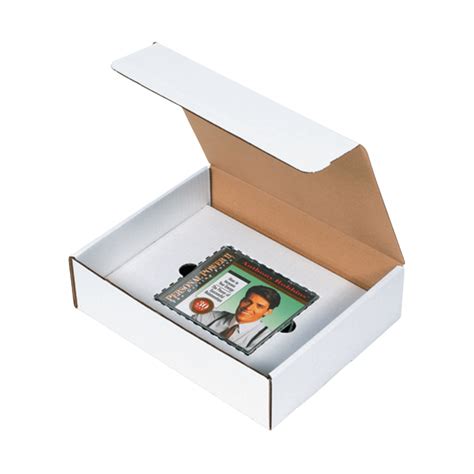 Literature Mailer Packaging Boxes Durable And Custom Designs
