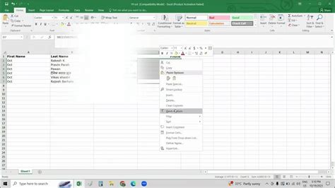 How To Remove Decimal Digits From Number Youtube