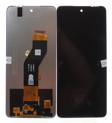 Запчасть для мобильного устройства Oino Дисплей для Tecno Spark Go 2024