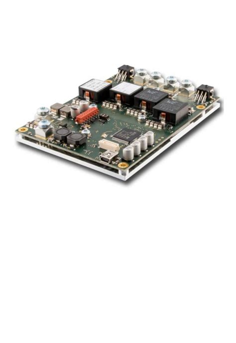 Tec Controllers From Top Brands