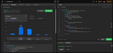 day86 100daysofcode leetcode java codingchallenge dailycoding