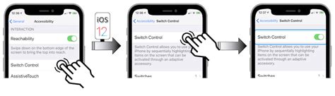 How To Test The IOS Accessibility Orange Digital Accessibility Guidelines