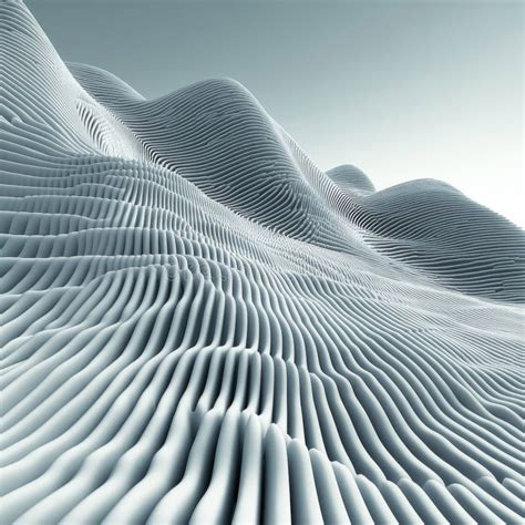 Abstract Background Featuring Distorted Lines Stock Image Image Of Decorative Water 359134855