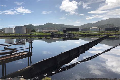 Us Could Ease Venezuela Sanctions Allow Chevron To Pump Oil