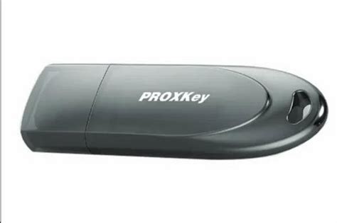 Security Proxkey Usb Smart Token At ₹ 140 Piece Vaishali Id 23113755162