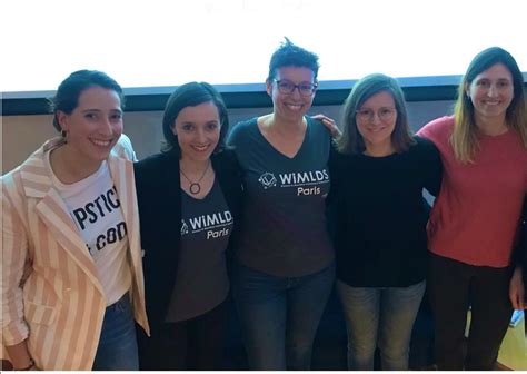 Paris Women In Machine Learning And Data Science On Linkedin Datascience Meetup