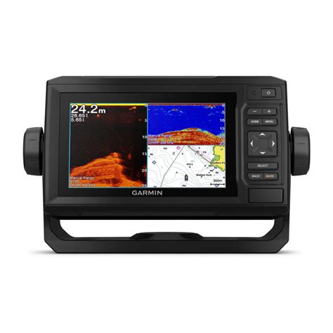 ECHOMAP Plus 65cv Discontinued Garmin Philippines