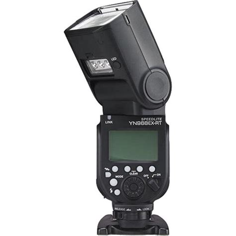 Kit Radio Flash Yongnuo Yn 622c Tx E Ttl Para Canon Pontofrio