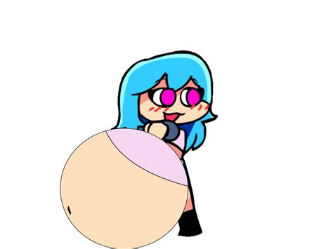 Fnf But Sky Ate Tails By Fnfsallyacornxpico On Deviantart