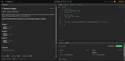 30daysofcode Leetcode Dsa Java Nishant Popli