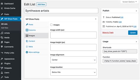 How To Create A Custom Post Type In Wordpress Remove The Slug