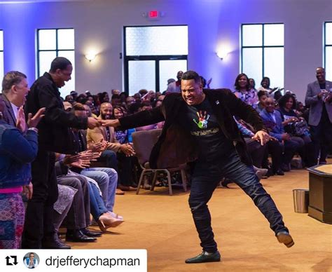Dr Jeffery Chapman Sr