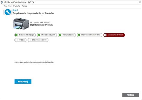 issue with twain scanning hp support community 8932014