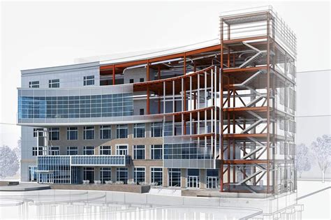 使用BIM数据库的优势