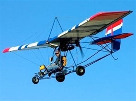 Quicksilver Aircraft