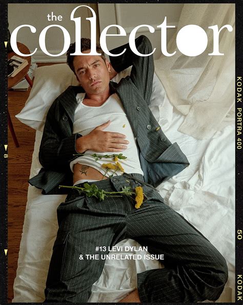 Levi Dylan Img Models