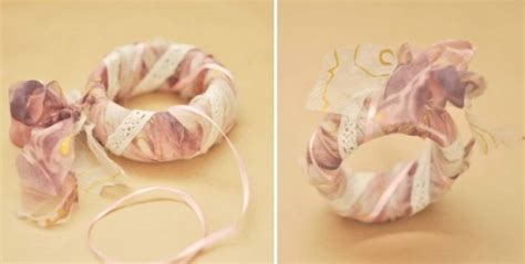 Направи си сам романтични гривни Страница 12